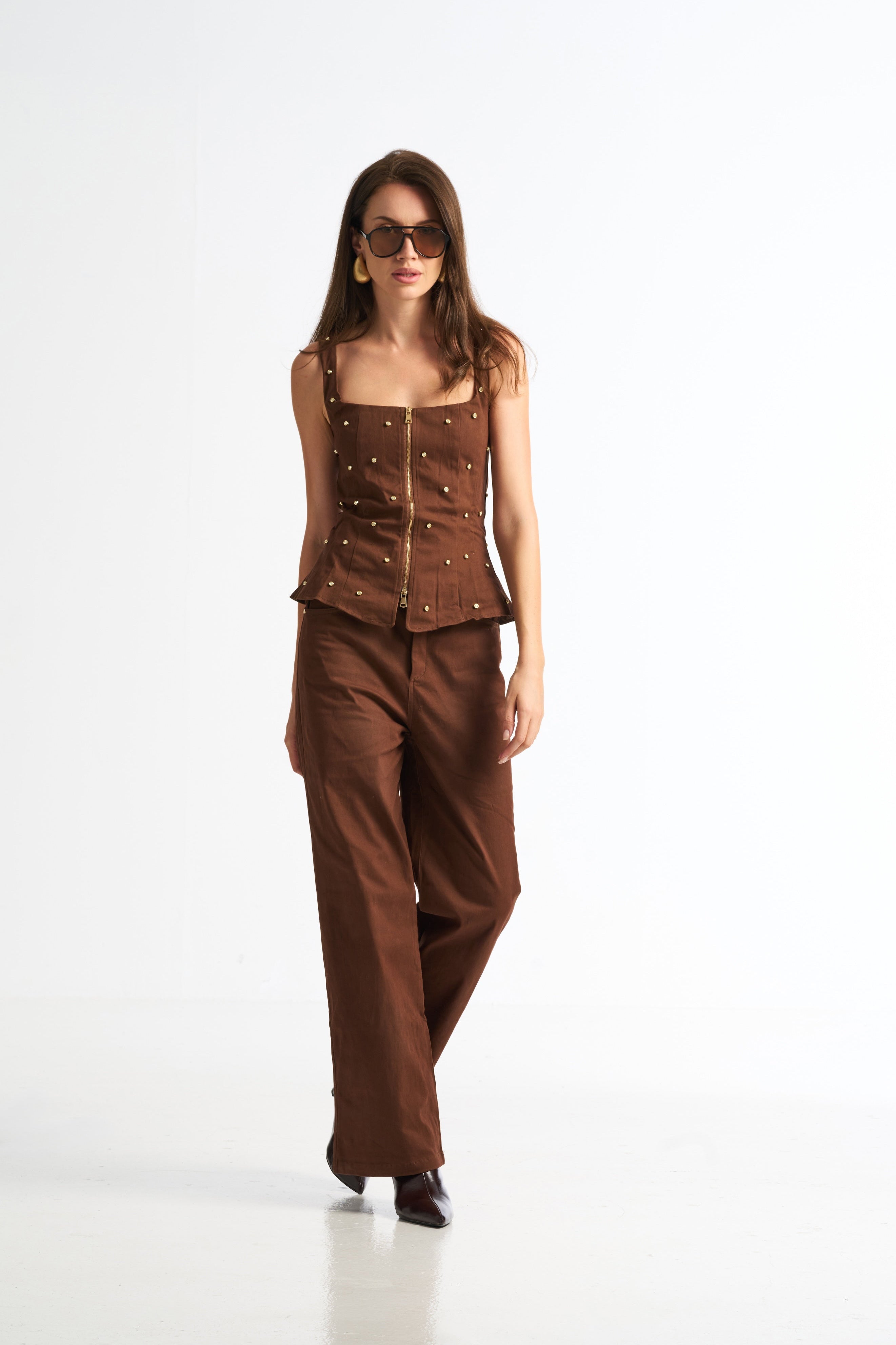 Sienna Set – Haïa